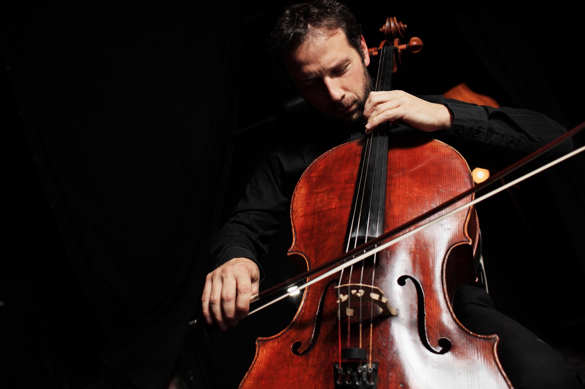 Violoncello - Scuola Miari Belluno
