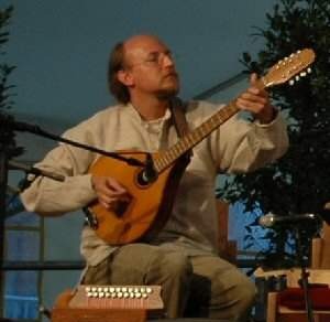 Andrea Da Cortà - Musica folk - Scuola Miari