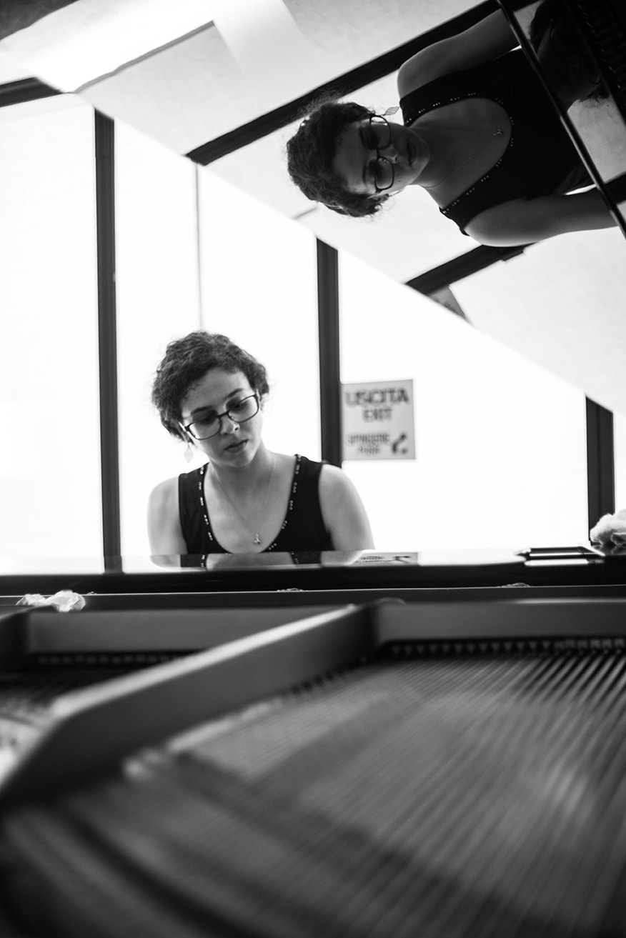 Elena Basso - Scuola Miari Belluno