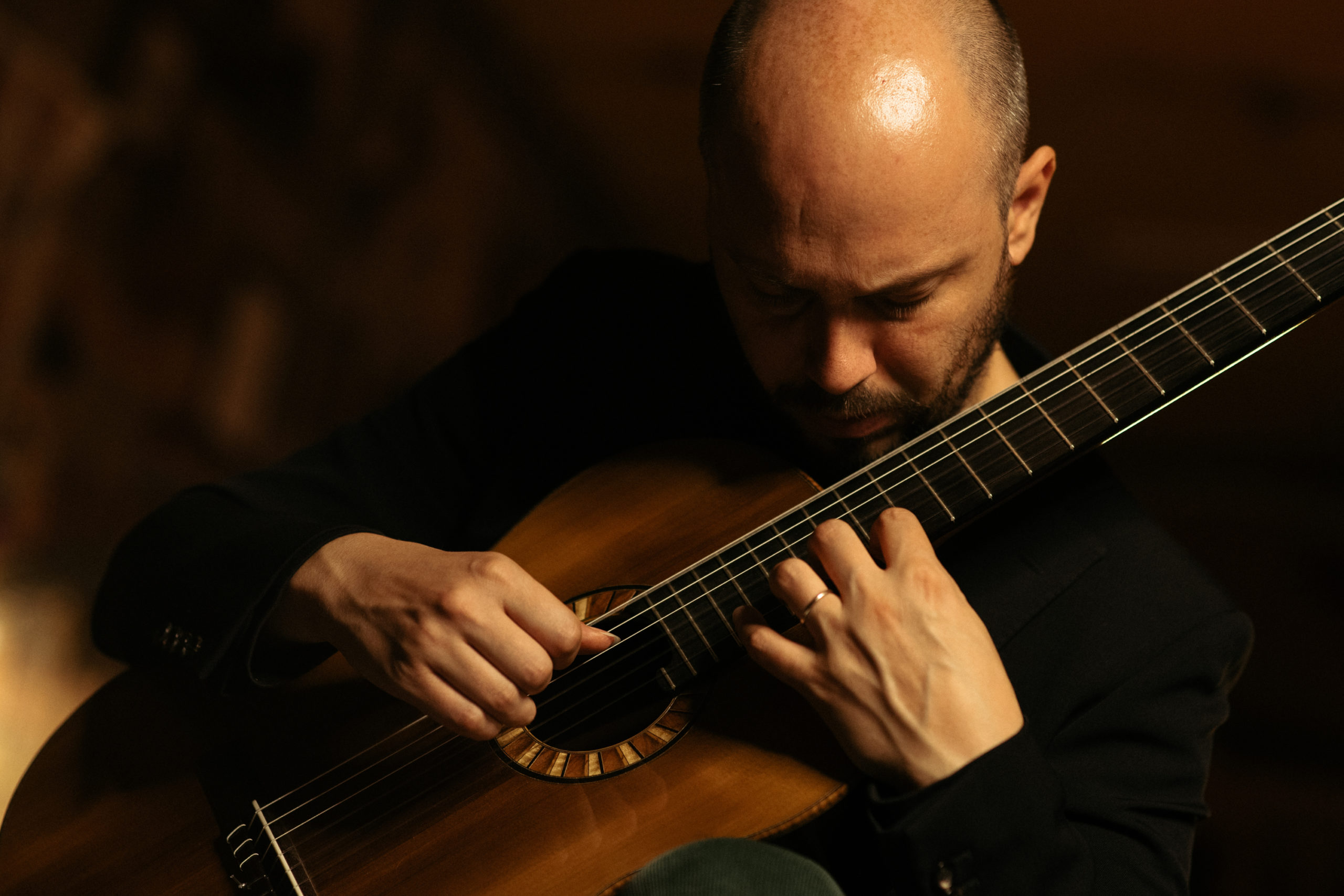 Masterclass di Chitarra - Scuola Miari Belluno